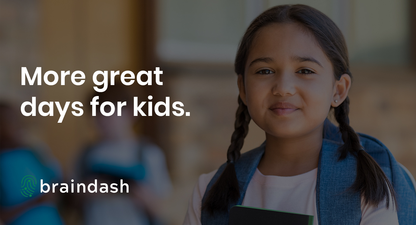 Platform for Early Mental Health Insight in Schools | BrainDash